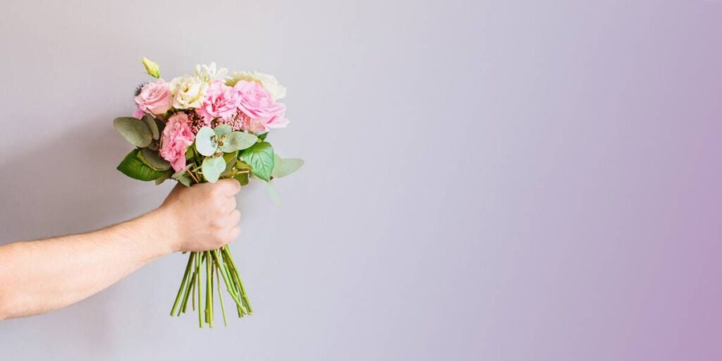 Qué Flores Regalar a una Amiga 】 Top 6 para Sorpresa - Oasis